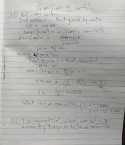 2024 WAEC Physics (OBJ/ESSAY) Answers
