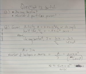 2024 WAEC Physics (OBJ/ESSAY) Answers