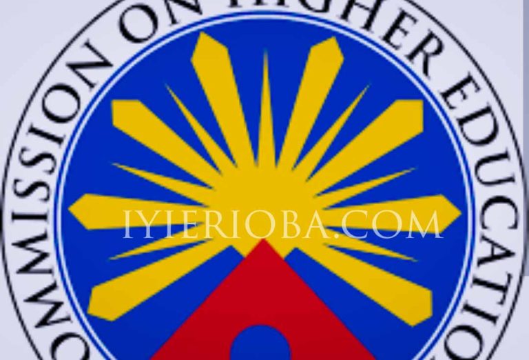 UniFAST Scholarship Program 2025-2026 Application Form