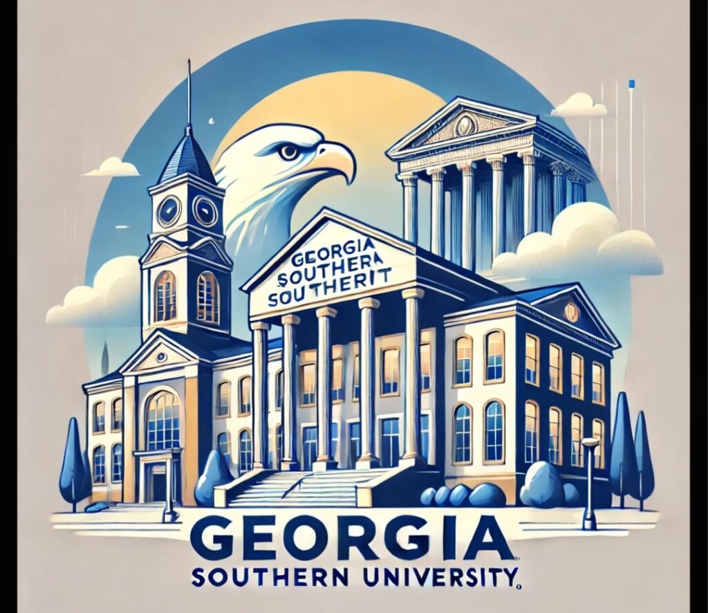 Georgia Southern University Acceptance Rate For 2025: Everything You ...